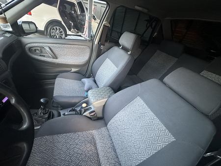 Nexia daewoo sons