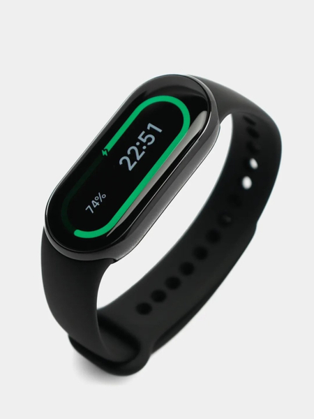 Mi BAND 8 (global)