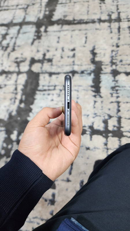 Iphone 11 128gb black