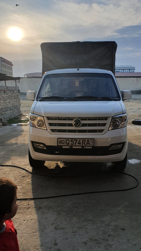 Dong feng DFSK C31