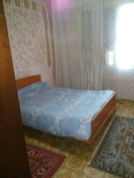 Аренда 2/2/4 Куйлук 4 массив .2- комнатная квартира