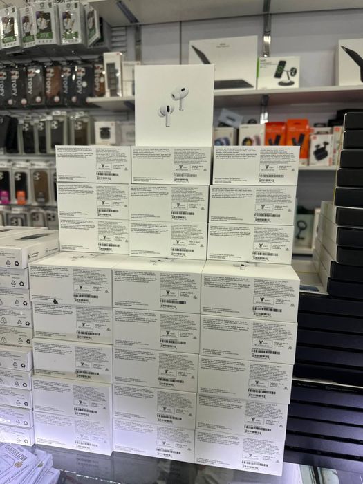 Airpods 4 ANC (Оптом)