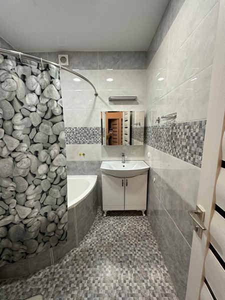 Сдаётся 3 комнатная Parkent Village