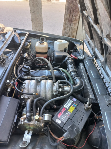 2107 vaz 2010 injektor