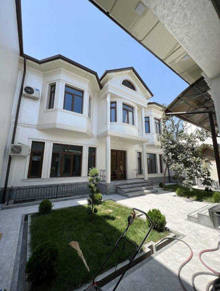 Продается Евро дом Ориентир: Домбрабад  250м2