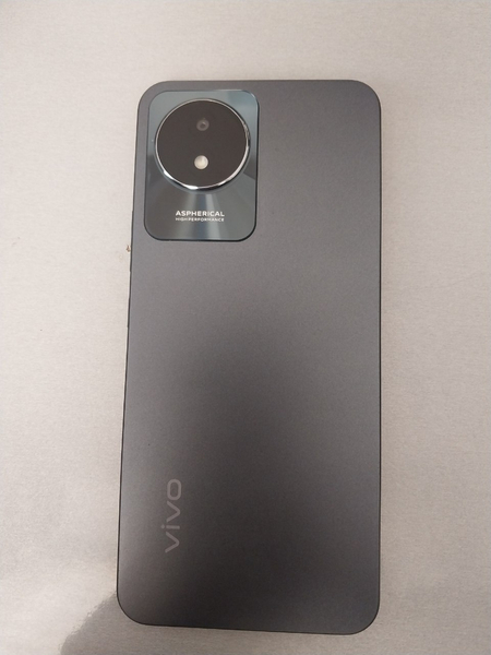 VIVO Y02 holati zo'r