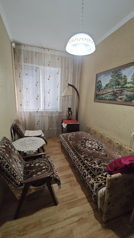 Yunusobod 6 4/3/4 s remontim komnita razdelniy