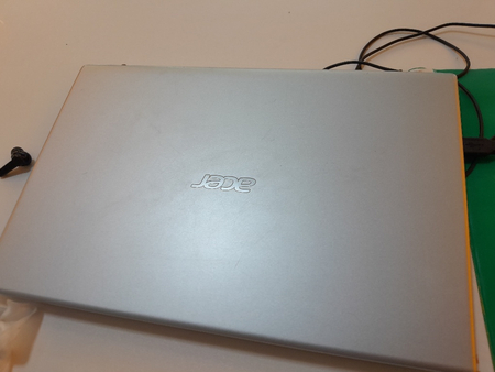 Acer  aspire 3 N20C5