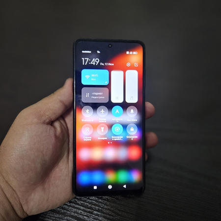 Poco X3 Nfc srochna sotiladi