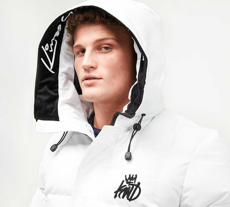Пуховик Kings Will Dream XL(52)