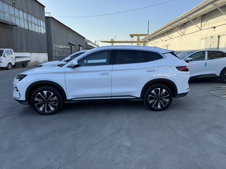 BYD Song Plus 2025 (в наличии)