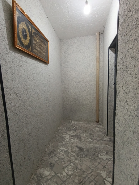 Yunusobod 2kv 16qavatli 15qavat