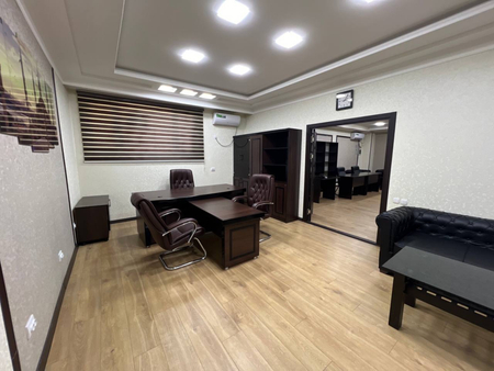 Аренда подОфис. Ориентир-Паркентский Базар 85м2 1700$ торг