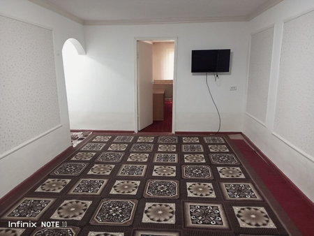 Сдаётся квартира 400$