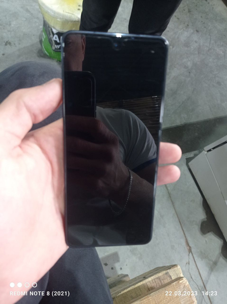 Tecno Camon 19 Pro