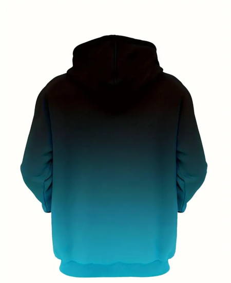 Худи Мужские 6Xl