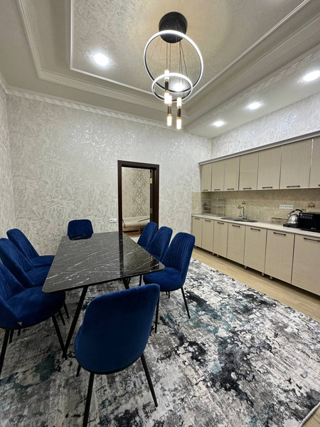 Dacha Humo villa oylangiz va do'stlaringiz uchun