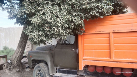 Gaz. 53 sotiladi