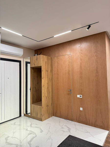Срочно ПРОДАЁТСЯ 1ком квартира на ЖК Akay city 50м2