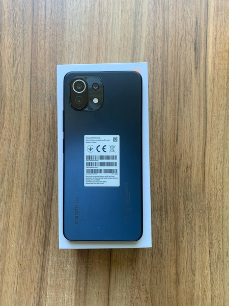 Mi 11 lite 5G neo