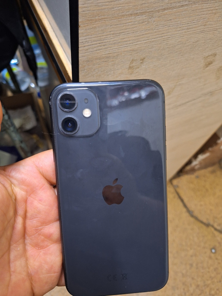 Iphone 11 icloud