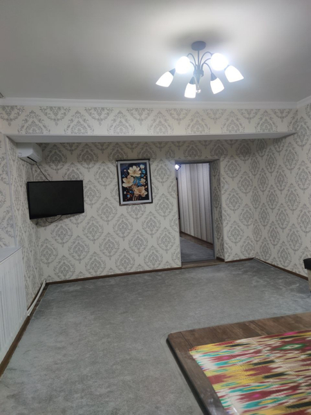 Аренда квартиры Актепа Шайхонтохур район