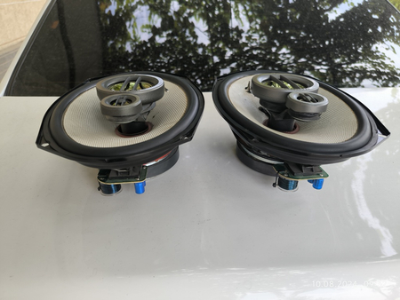 Kenwood 718 Orginal Vetnam