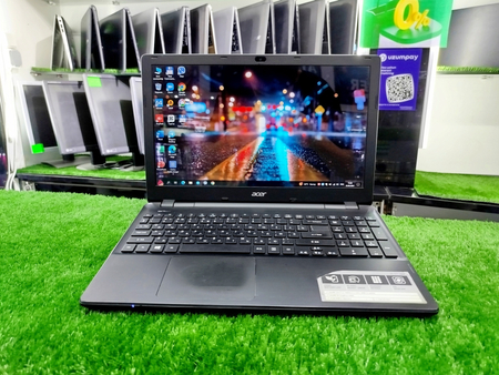 Core i3 toshli ideal holatda tinniq Acer noutbuk sotiladi Rassrochka