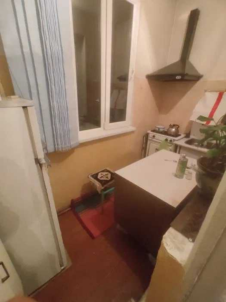 谷 127633 谷 Chilonzor tumanida kvartira sotiladi [46 м²]