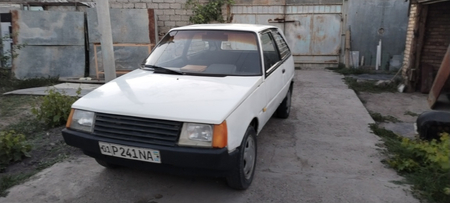 Таврия Заз 1102 Сотилади