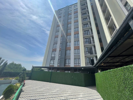 ЖК Prestige Garden  Kv=1450