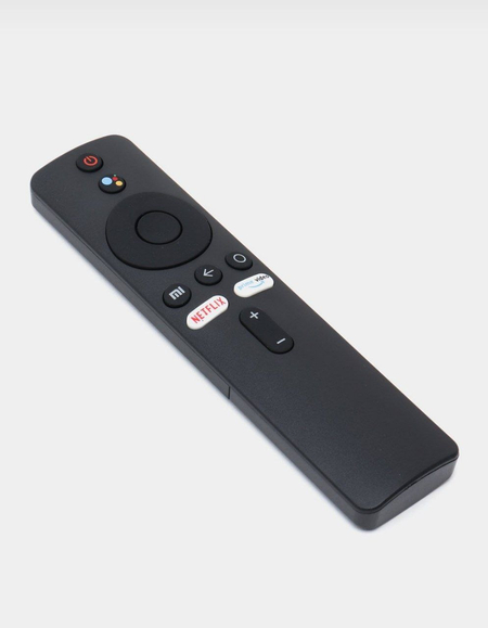 Пульт от Mi box/Mi TV stick ещё другие 

Есть два вида Новый и старый