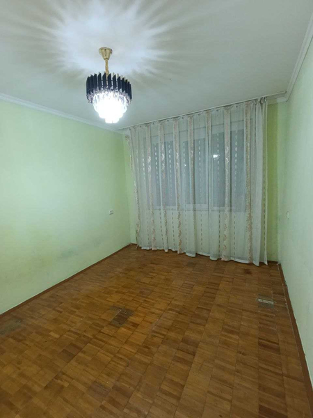 2х ком. переделанная в 3х ком. Саттепо