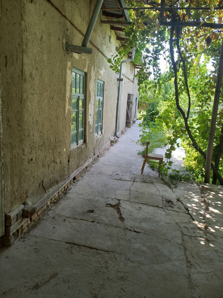 Uchastka tez va arzon narxda sotiladi