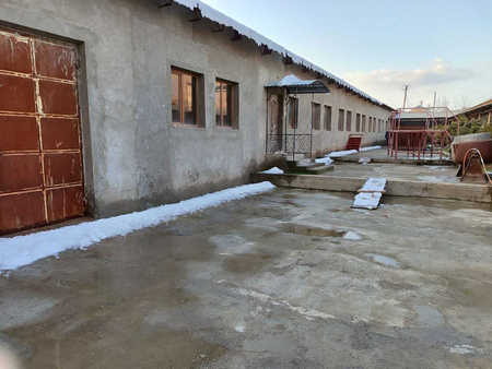 Аренда помещения под производство