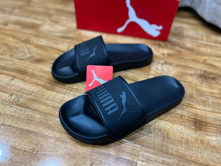 Puma Leadcat 2.0 мужские шлепанцы