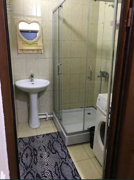 Чиланзар 5 квартал 1в2/4/4 с обстановкой 5 мин метро Хамза