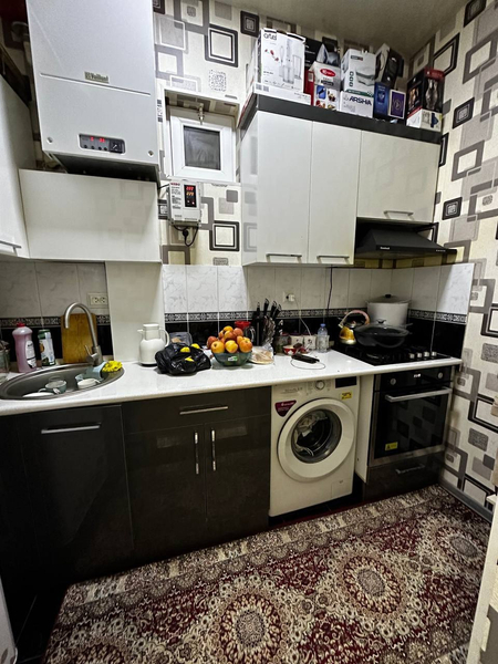 Akadem garadok 2 xonali uy +mebellari bilan [ipoteka] qilsangiz boladi