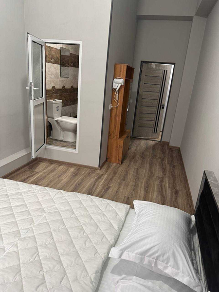 ALGO HOTEL bez zaks