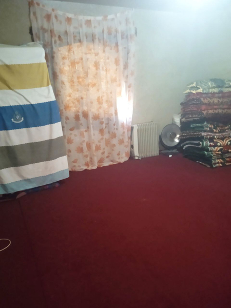 Дала ховли дача васход