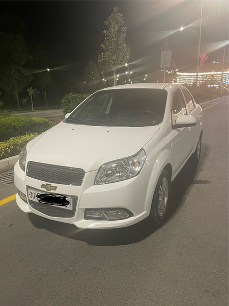 Нексия 3 2020 й