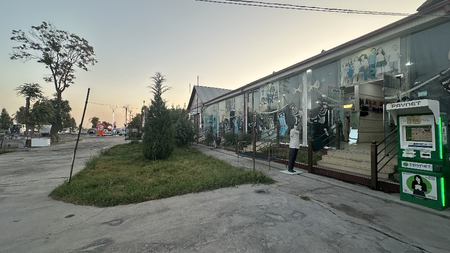 Dokon arenda magazin arenda