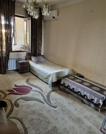 Продам 1/4/4 ком квартиру куйлюк массив 1