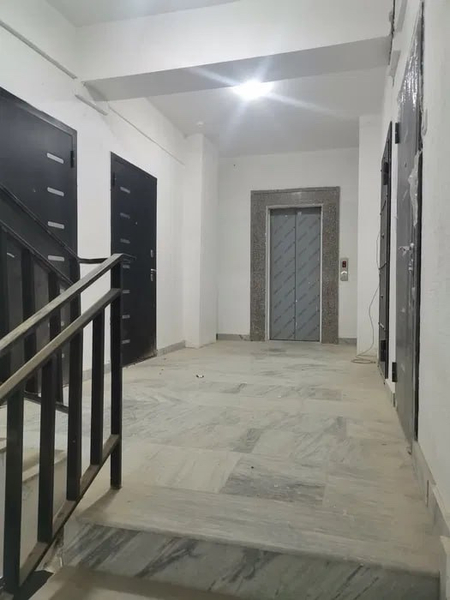ЖК PALAZZO А.Югнакий ТТЗ Коробка с Кадастром 2-комнатная 50 м2 Срочно