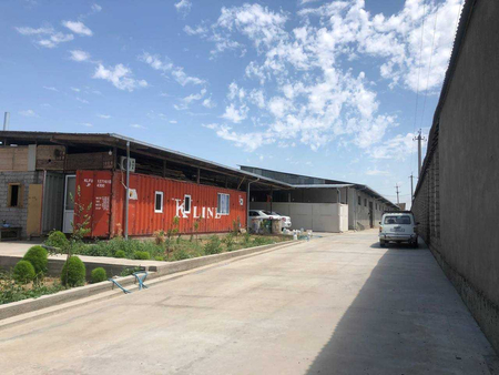 Продам участок 18 соток мах.Тутзор Куксарай