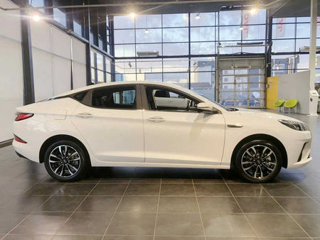 Jac J7 1.5 turbo avtomat 2023