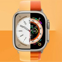 Apple Watch 8 Ultra| dostavka bepul