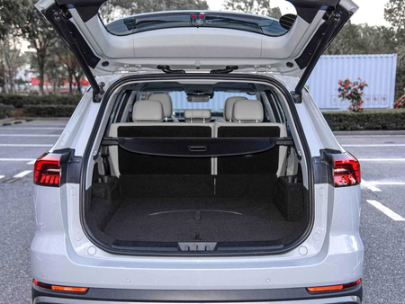 Chery TIGGO 8Pro