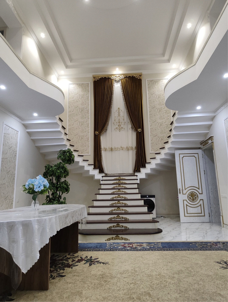 Продается Евро Дом 10 сот От Поста ,Тузель ,3 км