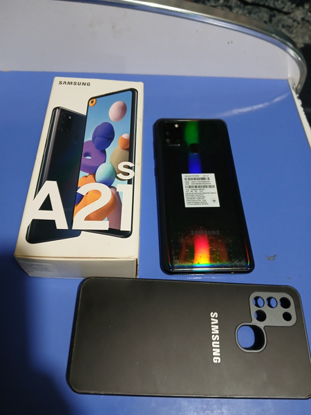 Samsung a21s sotiladi